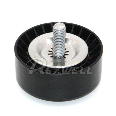 China Engine Code 4B11 4B12 Automotive Water Pump Belt Idler Pulley for Mitsubishi ASX Lancer CW5W 1341A005 for sale