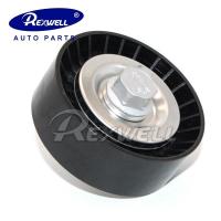 China Engine Code 4B11 4B12 Automotive Water Pump Belt Idler Pulley for Mitsubishi ASX Lancer CW5W 1341A005 for sale