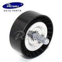 China Engine Code 4B11 4B12 Automotive Water Pump Belt Idler Pulley for Mitsubishi ASX Lancer CW5W 1341A005 for sale