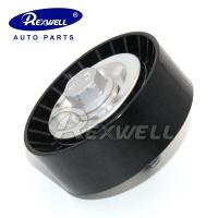 China Engine Code 4B11 4B12 Automotive Water Pump Belt Idler Pulley for Mitsubishi ASX Lancer CW5W 1341A005 for sale