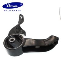 China Engine Mounting Bracket for Mitsubishi Lancer CX3A MN101572 Car Fitment Parts for sale