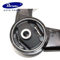 China Engine Mounting Bracket for Mitsubishi Lancer CX3A MN101572 Car Fitment Parts for sale