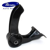 China Engine Mounting Bracket for Mitsubishi Lancer CX3A MN101572 Car Fitment Parts for sale