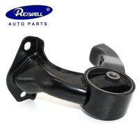 China Engine Mounting Bracket for Mitsubishi Lancer CX3A MN101572 Car Fitment Parts for sale