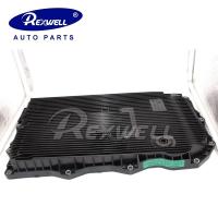 China BMW F15 F16 Car Fitment Automatic Transmission Plastic Oil Pan 24118612901 for 2011- for sale