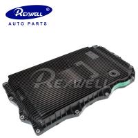 China BMW F15 F16 Car Fitment Automatic Transmission Plastic Oil Pan 24118612901 for 2011- for sale