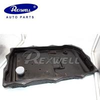 China BMW F15 F16 Car Fitment Automatic Transmission Plastic Oil Pan 24118612901 for 2011- for sale