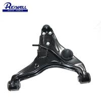 China REXWELL Lower Right Front Suspension Control Arm Assy for Mitsubishi L200 TRITON 2014 for sale