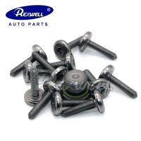 China BMW F15 F16 Car Fitment Automatic Transmission Plastic Oil Pan 24118612901 for 2011- for sale
