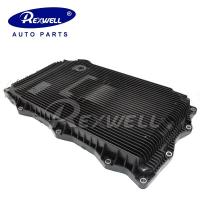 China BMW F15 F16 Car Fitment Automatic Transmission Plastic Oil Pan 24118612901 for 2011- for sale