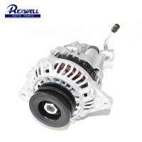 China Alternator Assembly MD313939 MD366052 12V For MITSUBISHI L200 for sale