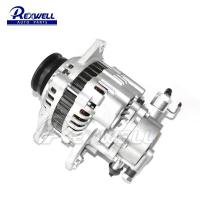 China Alternator Assembly MD313939 MD366052 12V For MITSUBISHI L200 for sale