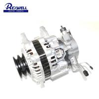 China Alternator Assembly MD313939 MD366052 12V For MITSUBISHI L200 for sale