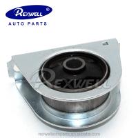 China Mitsubishi Cars Guaranteed Motor Engine Mount for Mitsubishi Lancer CS6A 4G94 MR554244 for sale