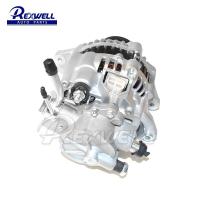 China Alternator Assembly MD313939 MD366052 12V For MITSUBISHI L200 for sale