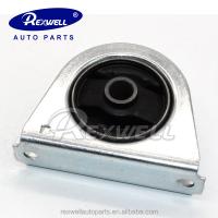 China Mitsubishi Cars Guaranteed Motor Engine Mount for Mitsubishi Lancer CS6A 4G94 MR554244 for sale