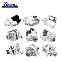 China Alternator Assembly MD313939 MD366052 12V For MITSUBISHI L200 for sale