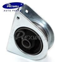 China Mitsubishi Cars Guaranteed Motor Engine Mount for Mitsubishi Lancer CS6A 4G94 MR554244 for sale