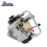 China High Pressure Fuel Injector Nozzle Pump for Mitsubishi L200 V98 4M41 1460A022 Year 2006- for sale