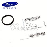 China Guaranteed Engine Oil Pipe O-ring for Chevrolet Cruze Trax 55556547 Replacement Part for sale