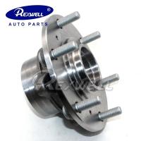 China 39498003/S Front Wheel Hub Bearing for Mitsubishi Pickup L200 Montero 3880A036 for sale