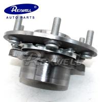 China 39498003/S Front Wheel Hub Bearing for Mitsubishi Pickup L200 Montero 3880A036 for sale