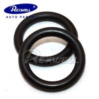 China Chevrolet Car Fitment Rubber Oil Filter Housing O Ring Gasket for Aveo 5650966 55353328 for sale