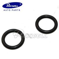 China Chevrolet Car Fitment Rubber Oil Filter Housing O Ring Gasket for Aveo 5650966 55353328 for sale