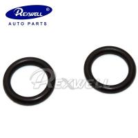 China Chevrolet Car Fitment Rubber Oil Filter Housing O Ring Gasket for Aveo 5650966 55353328 for sale
