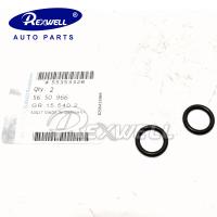 China Chevrolet Car Fitment Rubber Oil Filter Housing O Ring Gasket for Aveo 5650966 55353328 for sale