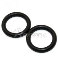 China Chevrolet Car Fitment Rubber Oil Filter Housing O Ring Gasket for Aveo 5650966 55353328 for sale