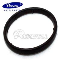 China Ocean/ Air Cargo/Express Shipping Oil Cooler Gasket O Ring for Chevrolet Vauxhall Opel 24445723 6338472 for sale
