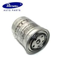 China Car Fitment MITSUBISHI Highly Recommended Diesel Fuel Filter For L200 4D56 1770A053 for sale