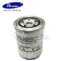 China Car Fitment MITSUBISHI Highly Recommended Diesel Fuel Filter For L200 4D56 1770A053 for sale