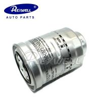 China Car Fitment MITSUBISHI Highly Recommended Diesel Fuel Filter For L200 4D56 1770A053 for sale