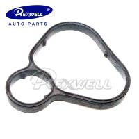 China Professional Auto Engine Oil Cooler Gasket Seal Kit for Chevrolet Cruze Aveo 55353321 for sale
