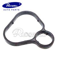 China Professional Auto Engine Oil Cooler Gasket Seal Kit for Chevrolet Cruze Aveo 55353321 for sale