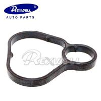 China Professional Auto Engine Oil Cooler Gasket Seal Kit for Chevrolet Cruze Aveo 55353321 for sale
