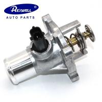 China Engine Coolant Thermostat for General Motors Chevrolet Spark Cruze AVEO 55577072 for sale