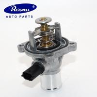 China Engine Coolant Thermostat for General Motors Chevrolet Spark Cruze AVEO 55577072 for sale