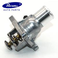 China Engine Coolant Thermostat for General Motors Chevrolet Spark Cruze AVEO 55577072 for sale