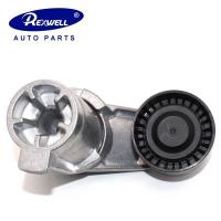 China F83 Engine Cooling Fan Belt Tensioner Pulley for BMW X5 X6 F15 F85 F16 F86 Parts 11288604266 for sale