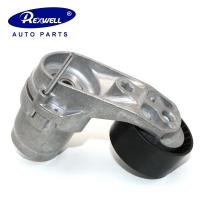 China F83 Engine Cooling Fan Belt Tensioner Pulley for BMW X5 X6 F15 F85 F16 F86 Parts 11288604266 for sale