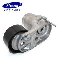 China F83 Engine Cooling Fan Belt Tensioner Pulley for BMW X5 X6 F15 F85 F16 F86 Parts 11288604266 for sale