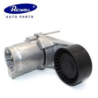 China F83 Engine Cooling Fan Belt Tensioner Pulley for BMW X5 X6 F15 F85 F16 F86 Parts 11288604266 for sale