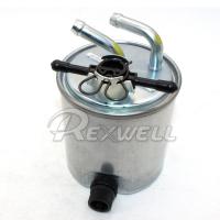 China OE NO. 16400-EC00A Auto Diesel Fuel Filter for Nissan Navara D40 NP300 Pathfinder for sale