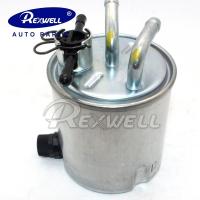 China OE NO. 16400-EC00A Auto Diesel Fuel Filter for Nissan Navara D40 NP300 Pathfinder for sale