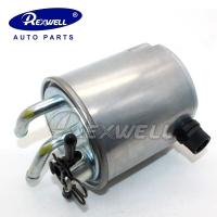 China OE NO. 16400-EC00A Auto Diesel Fuel Filter for Nissan Navara D40 NP300 Pathfinder for sale