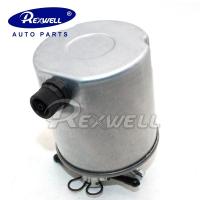China OE NO. 16400-EC00A Auto Diesel Fuel Filter for Nissan Navara D40 NP300 Pathfinder for sale