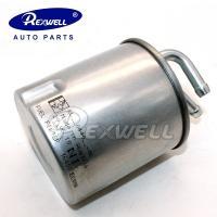 China OE NO. 16400-EC00A Auto Diesel Fuel Filter for Nissan Navara D40 NP300 Pathfinder for sale